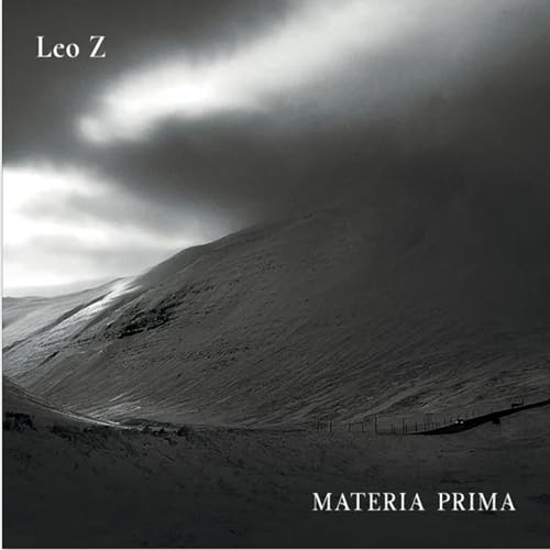 Play Materia Prima by Leo Z on Amazon Music