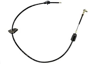 Amazon.com: Pioneer CA-1113 Transmission Shift Cable : Automotive