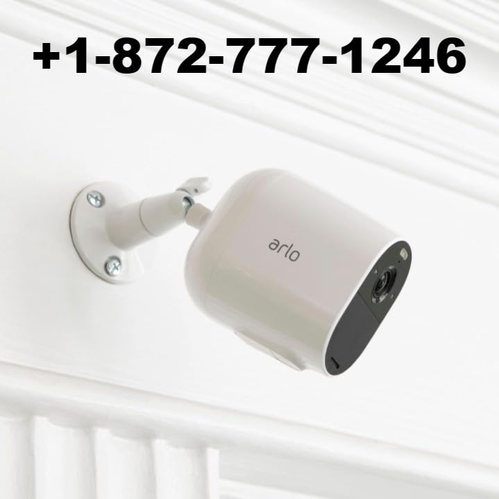 A Comprehensive Guide On How To Contact Arlo Camera Support ...