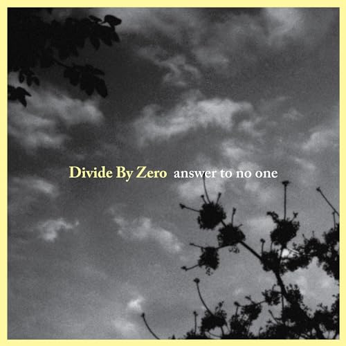 Play Answer to No One by Divide By Zero on Amazon Music