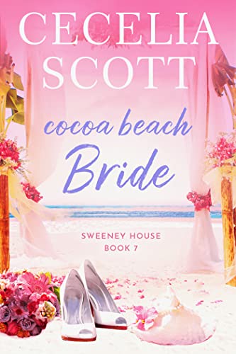 Amazon.com: Cocoa Beach Bride (Sweeney House Book 7) eBook : Scott ...