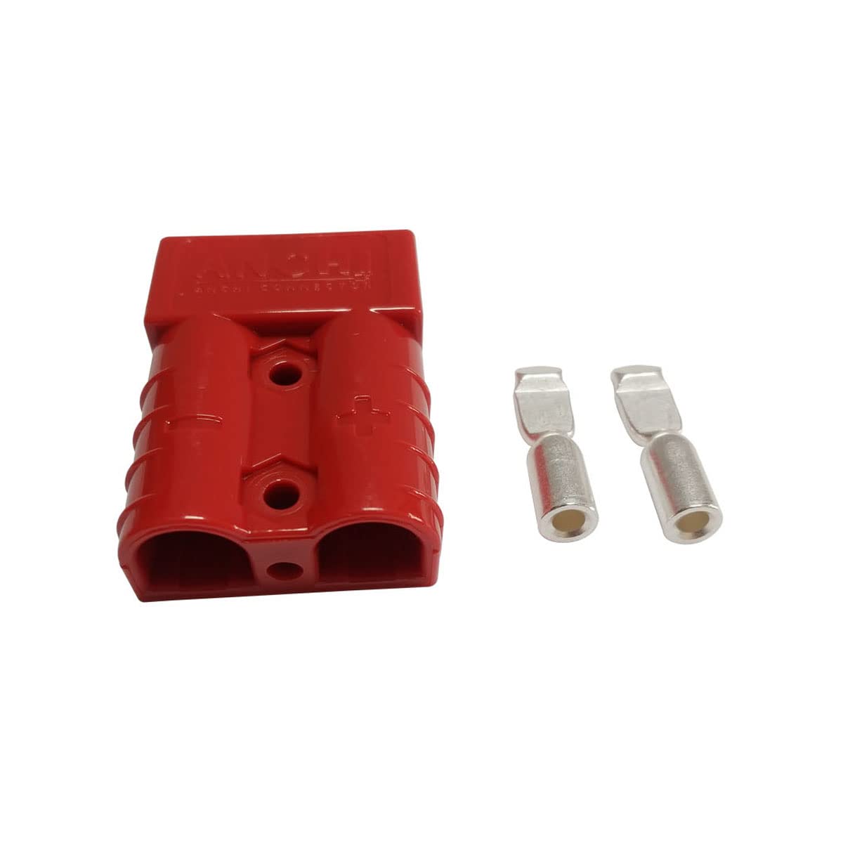 Snapklik.com : 50Amp Power Connector Plug 50A Quick Connect Disconnect ...