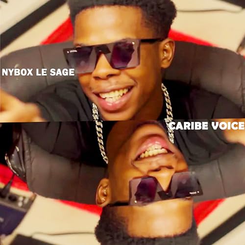 Amazon.com: Nybox Le Sage : CARIBE VOICE: Digital Music