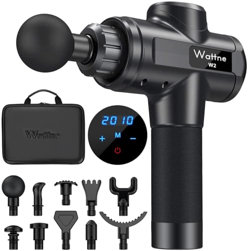 Amazon.ca Best Sellers: The most popular items in Electric Massagers