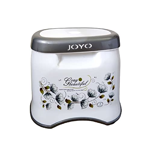 Joyo Super Bath Medium Plastic Bathroom Stool/Patla | Sitting Stool for ...