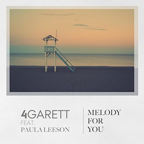 Play Melody for You by 4 Garett & Paula Leeson on Amazon Music