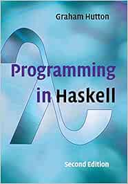 Programming in Haskell : Hutton, Graham: Amazon.es: Libros