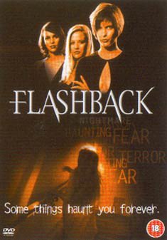 Flashback [DVD]: Amazon.de: DVD & Blu-ray