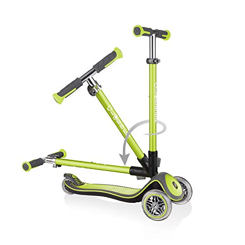 10 Best Scooters for Kids in 2024: Top Picks for Fun and Safety!