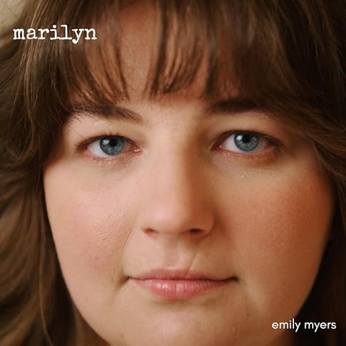Marilyn by Emily Myers on Amazon Music - Amazon.com