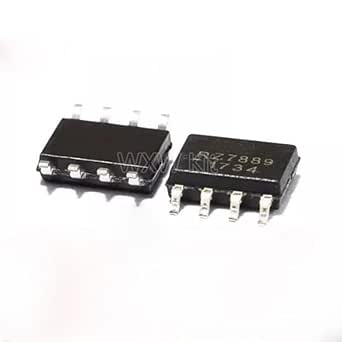 #fepart 5PCS/LOT Orjginal RZ7899 RZ7888 RZ7889 SOP-8 RZ7886 DIP8 ...