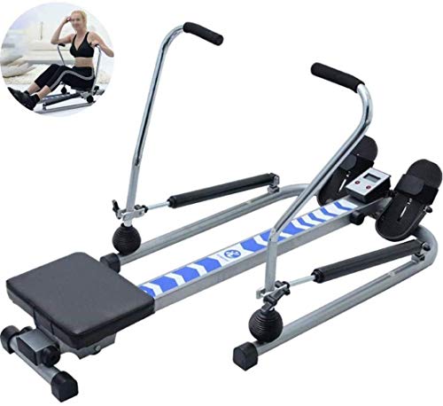 Top 7 Beste Water Roeimachines (hout) (april 2024) - Labofitness