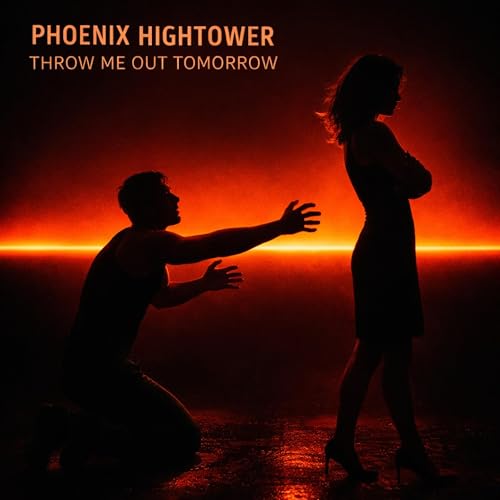 Play Throw Me Out Tomorrow by Phoenix Hightower on Amazon Music Unlimited