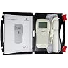 O2 Gas Detector Oxygen Gas Meter Tester Monitor with Alarm 0-30% O2 ...