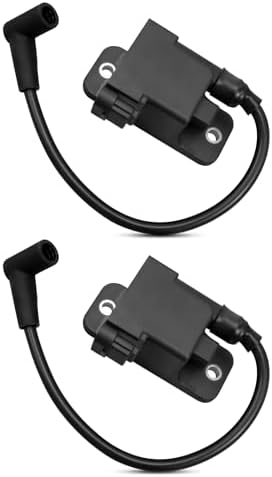 Amazon.com: AUGREX 2PCS Outboard Ignition Coil CDM Module Fit For ...