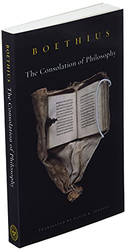 Snapklik.com : The Consolation Of Philosophy