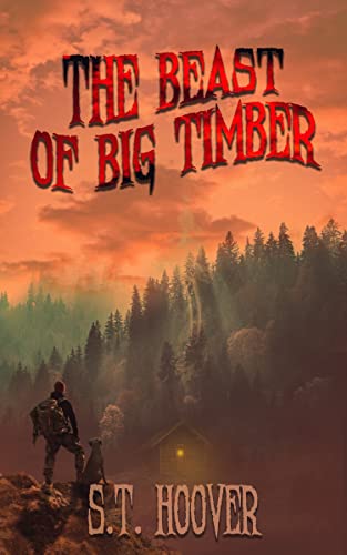 Publication: The Beast of Big Timber