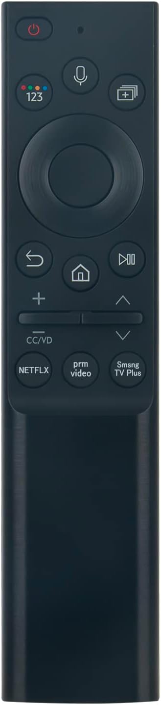Amazon.com: BN59-01357A BN59-01357F TM2180E RMCSPA1RP1 Replace Voice ...