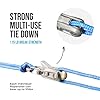 Roperoller Original Rope Tightening Tool and Tensioner 6 Pack