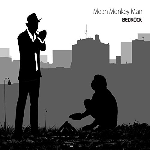 Amazon MusicでベッドロックのMean Monkey Manを再生する