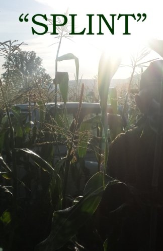 Splint: Arnold Jr., John Roy: 9781518771606: Amazon.com: Books