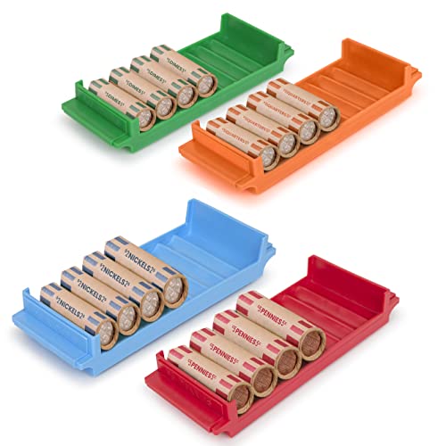 Amazon Best Sellers: Best Coin Counters & Coin Sorters