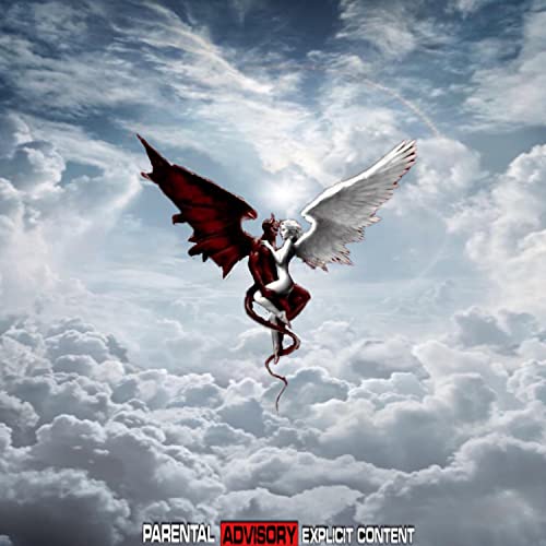 Amazon.co.jp: Fallen Angel [Explicit] : Kane Grey: Digital Music