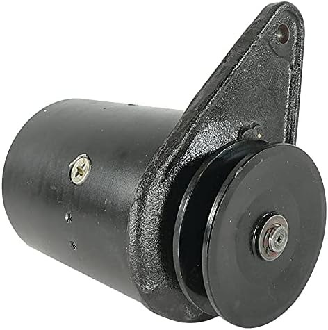 Amazon.com: Complete Tractor Generator 1100-0600 Compatible with ...