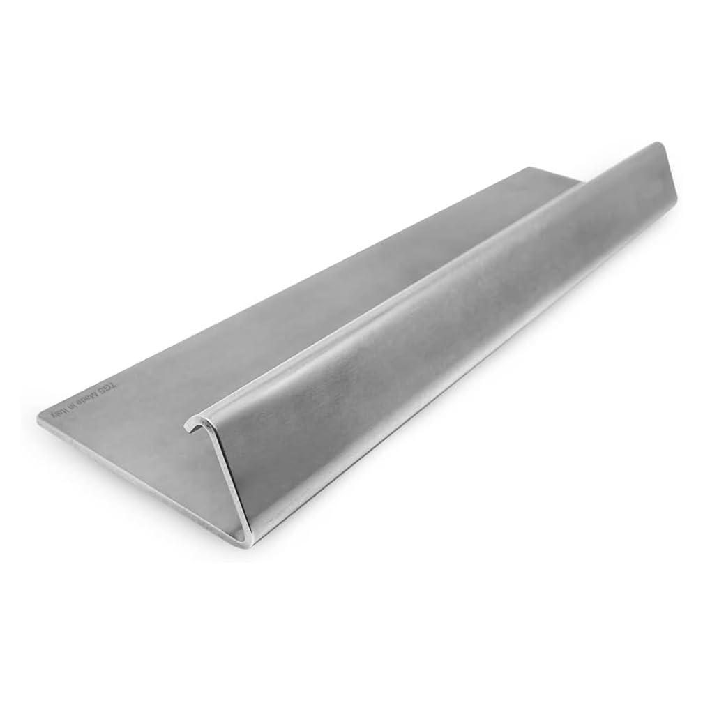 Amazon.com: The Goodfellas' Smile 5 Slot Stainless Steel Safety Razor ...