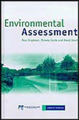 Environmental Assessment : Amazon.com.tr: Kitap