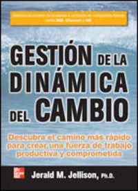 Amazon.com: Gestion de la dinamica del cambio/ Management of the ...
