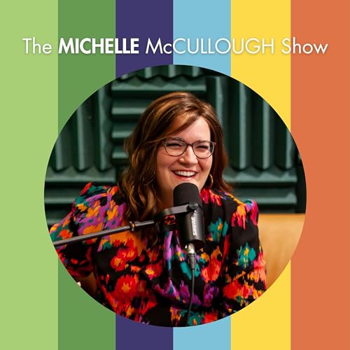 Amazon.com: The Michelle McCullough Show : Michelle McCullough: Books