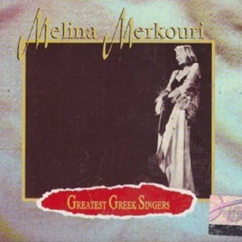 Melina: Amazon.de: Musik-CDs & Vinyl