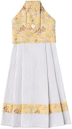 Amazon.com: Holdio Hanging Kitchen Towel - Perfect for Cooks & Kitchen ...