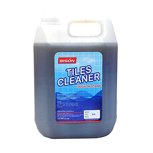 BISON TILES CLEANER : Amazon.in: Health & Personal Care