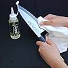 Amazon.com: KUROBARA 100% Pure Tsubaki Japanese Cutlery Knife ...