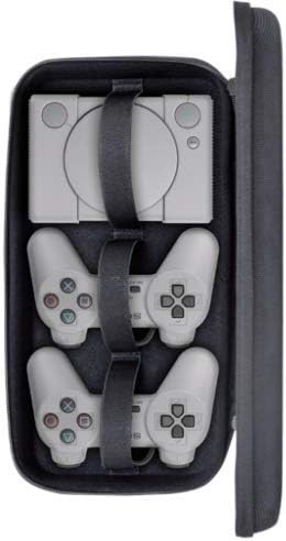 Playstation Classic console bag (PS2) : Amazon.com.au: Computers