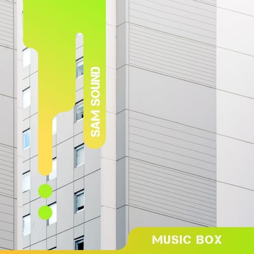 Play Music Box 22 by VARIOUS ARTISTS on Amazon Music