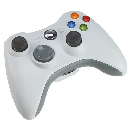 IMAGE® Wireless Remote Controller for Microsoft Xbox 360 including ...
