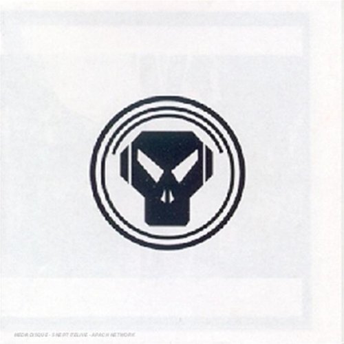 Metalheadz Limited Edition CD Metal Box - Amazon.com Music