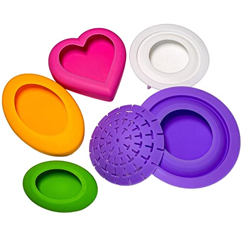 Jessica Rocks's Amazon Page