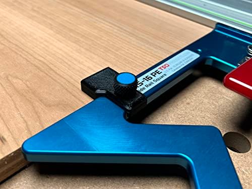 DDWT Upgraded 340mm Track Saw Square Right Angle Circular Saw Guide ...