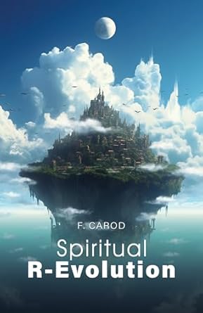 Spiritual R-Evolution eBook : Carod, F.: Amazon.in: Books