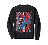 ・ブランド:Marvel・製造元:Marvel・製造元/メーカー部品番号:AA87WGY0QGA・Officially Licensed Marvel Comics Retro Classic Apparel for Women - Men...
