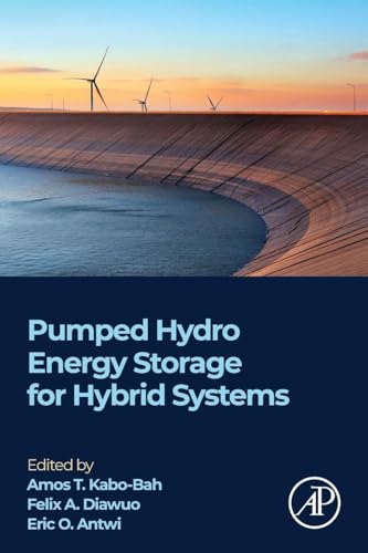 RheEnergise's Pumped Hydro Storage Ditches the Water