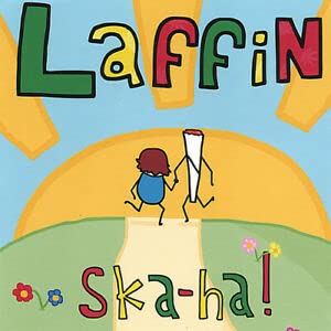 Laffin - Ska-Ha!! - Amazon.com Music