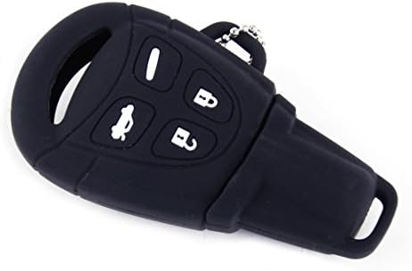 Amazon.com: KeyGuardz Keyless Entry Remote Car Key Fob Outer Shell ...