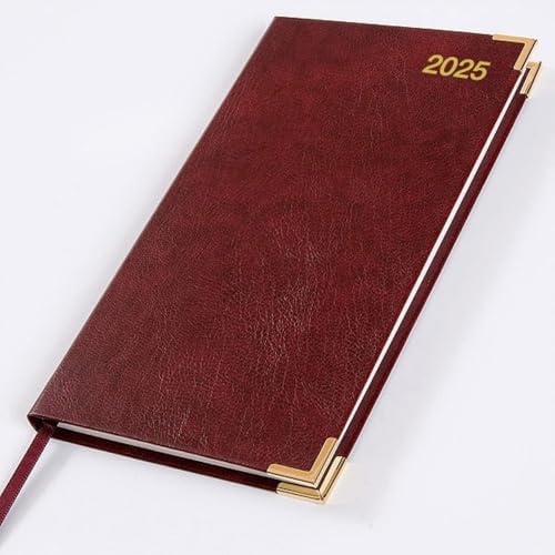 Collins Elite 2025 Diary for Business - Pocket Week to View Planner ...