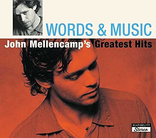 Buy Words & Music: Greatest Hits Online at Low Prices in India | Amazon ...