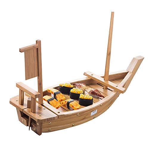 Sushiboot – Die 15 besten Produkte im Vergleich - Hausbauberater Ratgeber